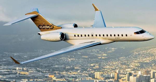 Ultra Long Range Jets are the Ultimate way to travel.