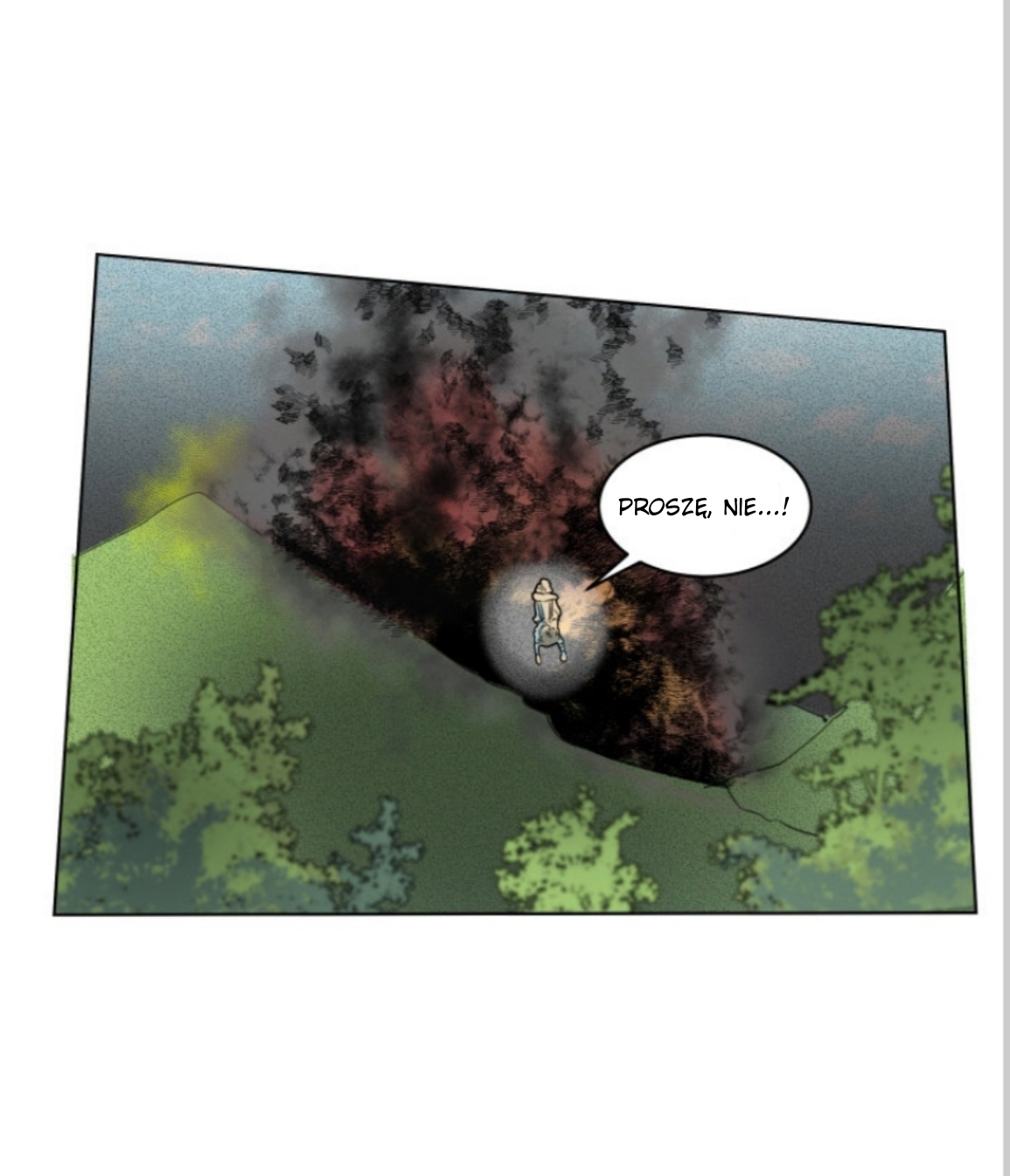 Magus With a Different Meaning - 21