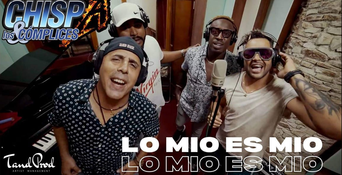 TimbaPorSiempre 2.0 TimbaPorSiempre 2.0