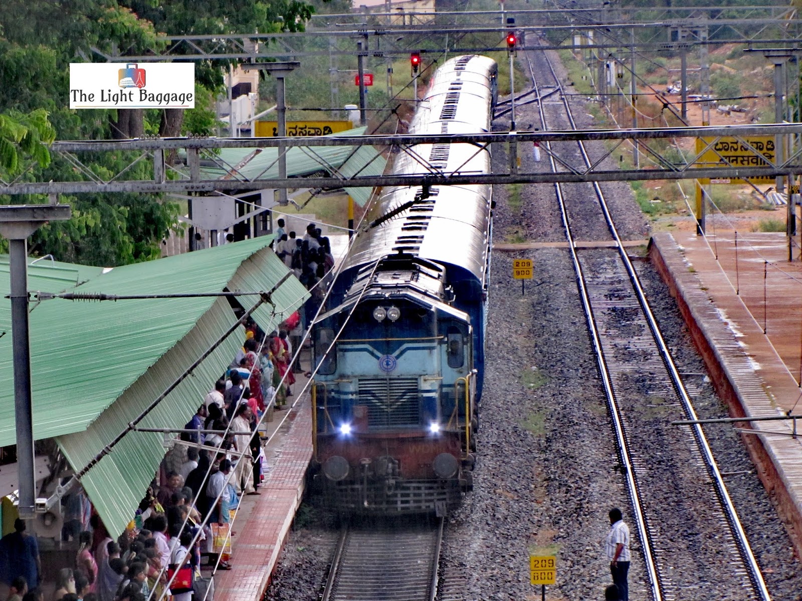 Know your neighbourhood - 13: Banaswadi & Kacharakanahalli