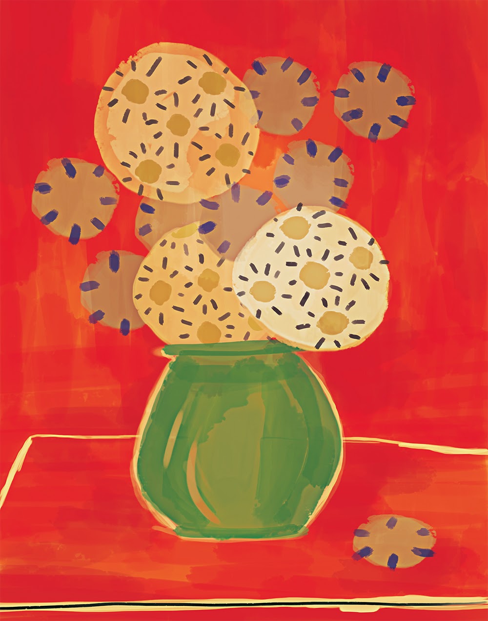 Paws As Hands: SESAME STREET _ The Cookie Thief