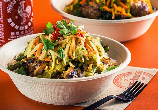 ShopHouse Southeast Asian Kitchen Opens March 7th at Pike & Rose - DC ...