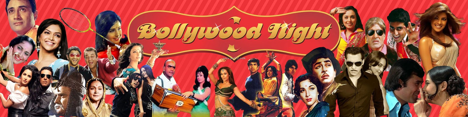 Bollywood Celebrity Cut out PSD