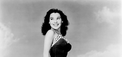 Atriz Sue England morre aos 89 anos