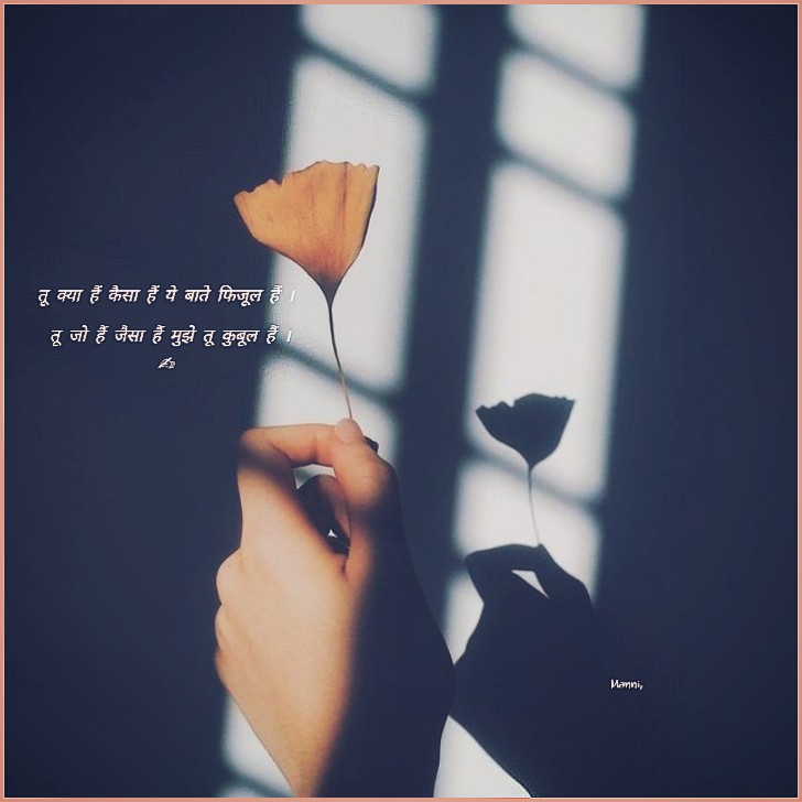 सारी खुशियां मिला के देखी है - Meri Diary Se