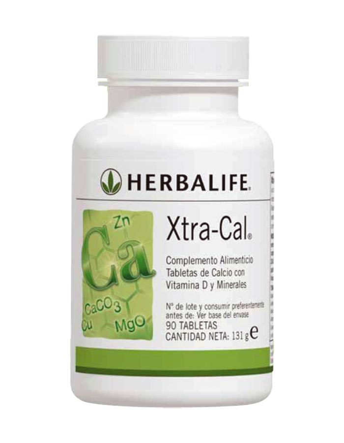 Herbalife: Xtra-Cal