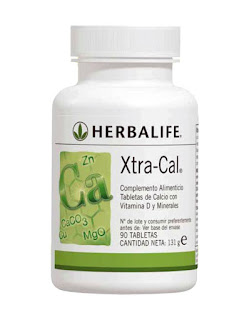 Herbalife: Xtra-Cal