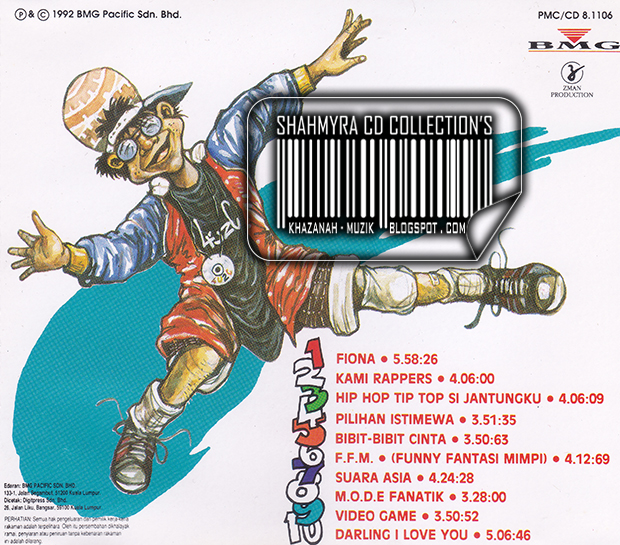 .: Gerbang Muzik Anda :.: 4U2C - YO... 4U2C