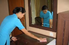 Tehnik dan Cara Membersihkan dan Merapikan Kamar - Modul Belajar House ...