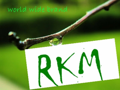 RKM: Logo
