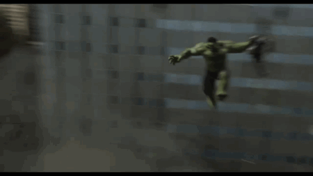 Marvel Comics Brasil: GIFS