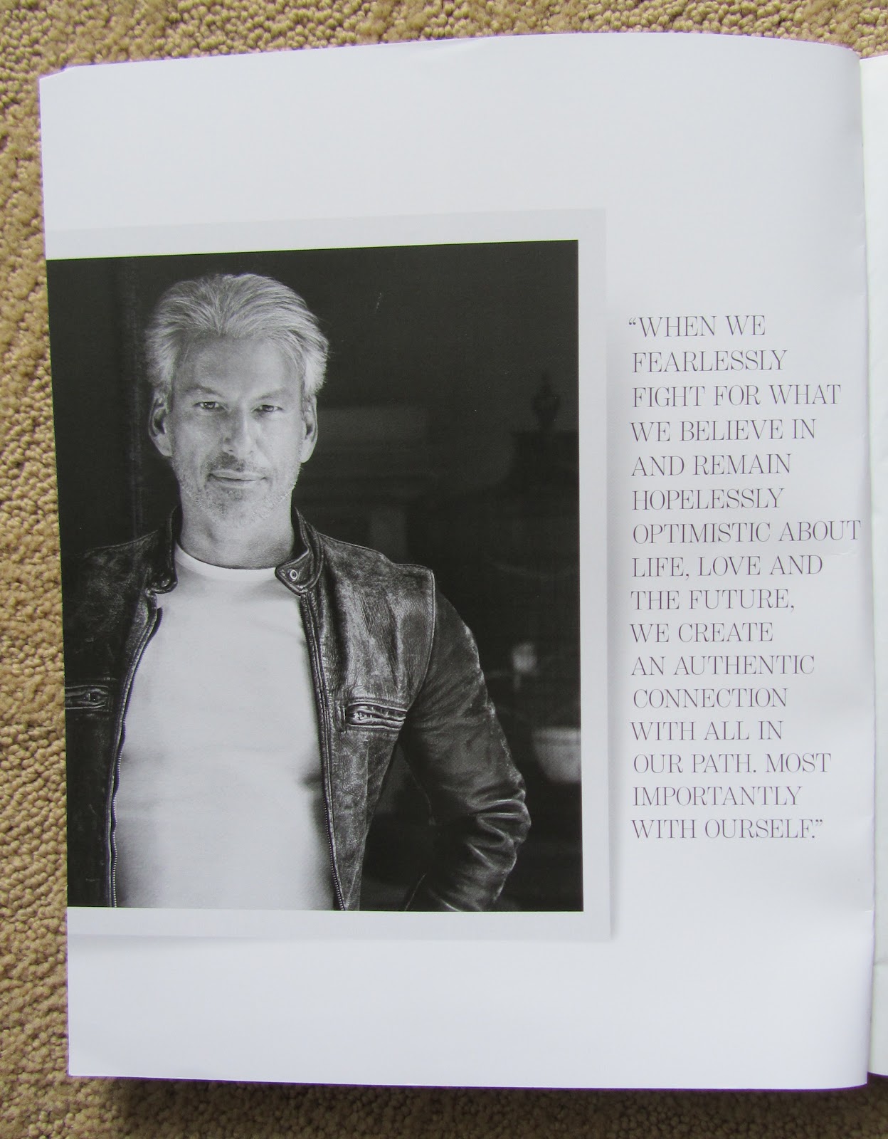 Acanthus and Acorn: A Look Inside The Genius of Gary World