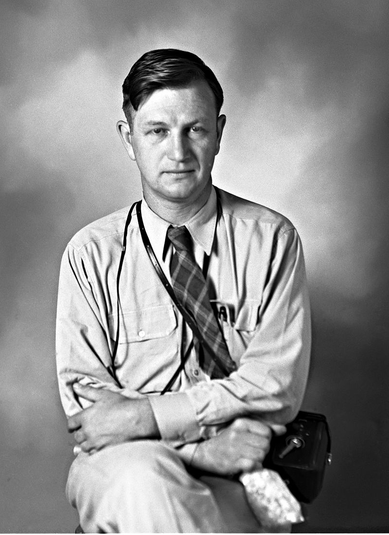 Sweethearts Of The West: Russell Lee and his Iconic Photographs of the ...