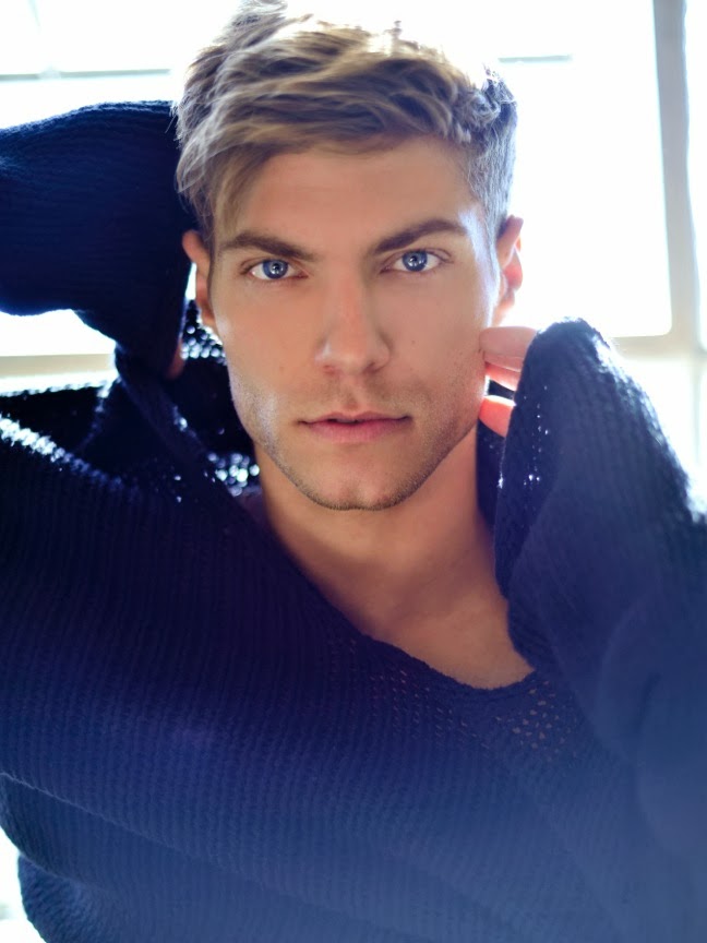 Joe Slaughter by Scott Hoover | Homotography