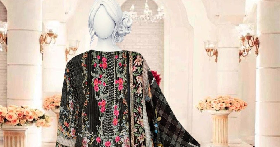 Diya Shah Collection