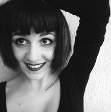 Novelados: Lara Moreno-Ventas Losada