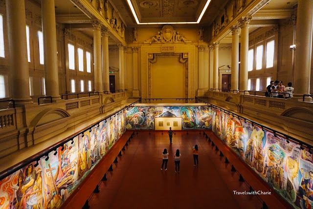 Carlos Botong Francisco, A Nation Imagined