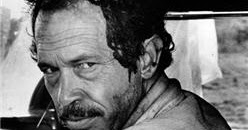 Plutonium Shores: Warren Oates - Across the Border