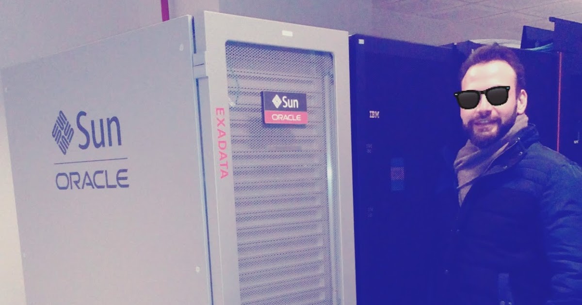 Erman Arslan's Oracle Blog: Exadata -- How to Connect Oracle Exadata to 10G Networks Using SFP ...