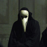 CoronaQuarantaine: De geschiedenis lijkt zich te herhalen...