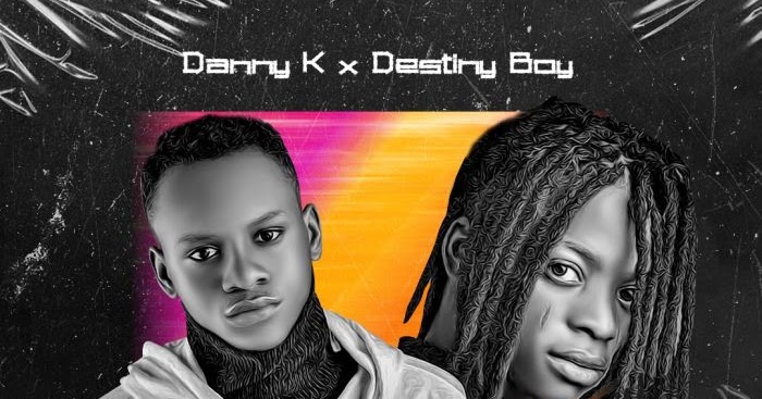 Danny K Ft Destiny Boy-Back To Sender