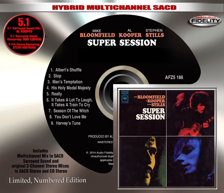RETRO KIMMER'S BLOG: NEW RELEASE: SUPER SESSION: BLOOMFIELD-KOOPER-STILLS
