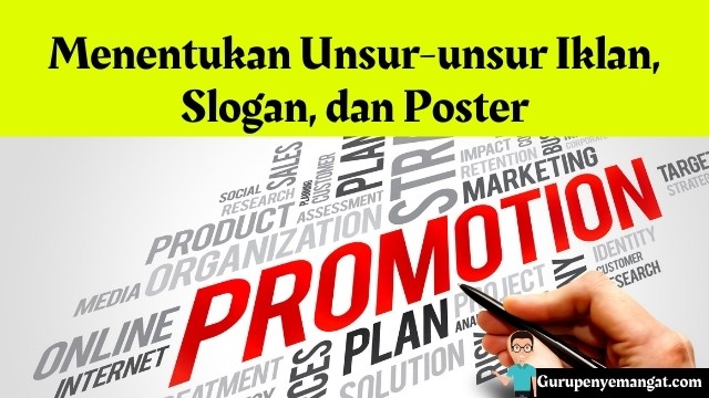 Iklan, Slogan, dan Poster: Mulai Dari Pengertian, Perbedaan, hingga ...