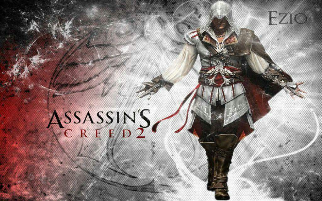 Assassins Creed Ii ™ Goty (Ps3 Folder Games) - Quora Note