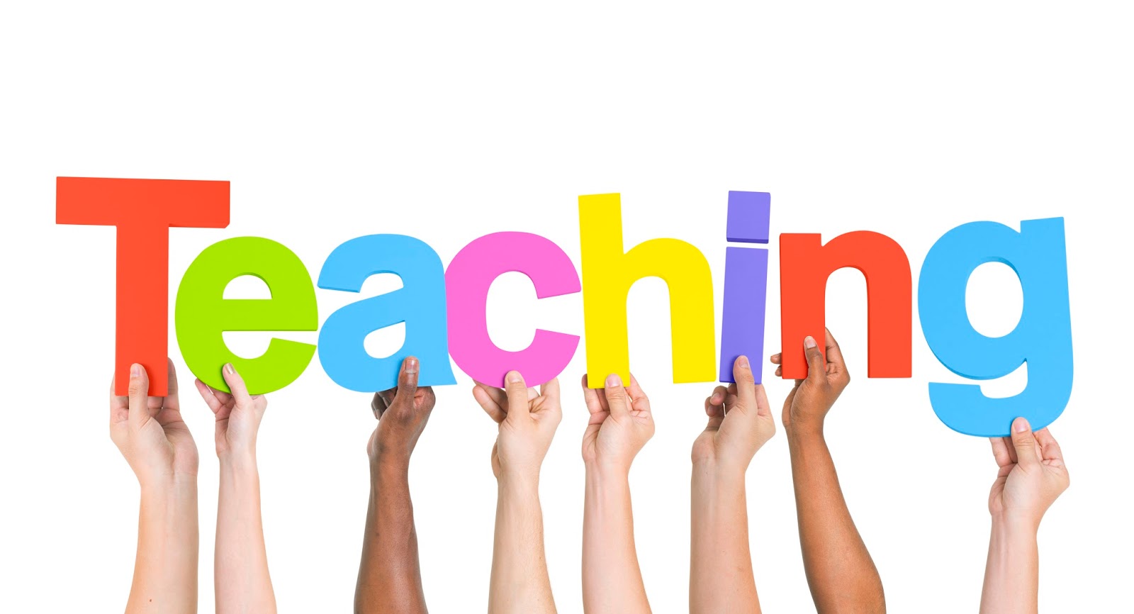 Mga Chupol ni Carmen: Ang Pagiging Guro: Isang Bokasyon at Propesyon.