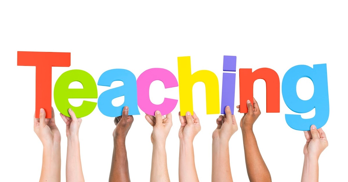 Mga Chupol ni Carmen: Ang Pagiging Guro: Isang Bokasyon at Propesyon.