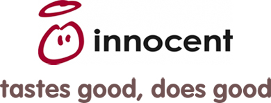Mundo Das Marcas: INNOCENT DRINKS