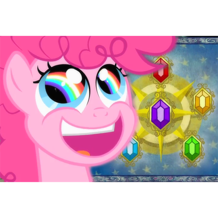 Equestria Daily - MLP Stuff!: Brony Sings Every Single Pinkie Pie Song ...