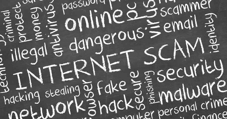 Introduction to advance fee fraud