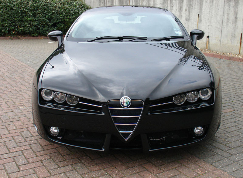 Mighty Lists: 13 cars with faces