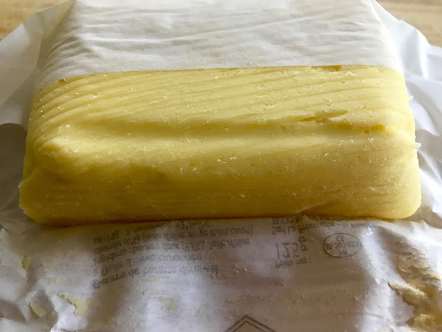 Bordier Butter - The Best Butter in France