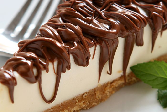 Recepti: CHEESECAKE S JOGURTOM: Lagani osvježavajući desert bez pečenja