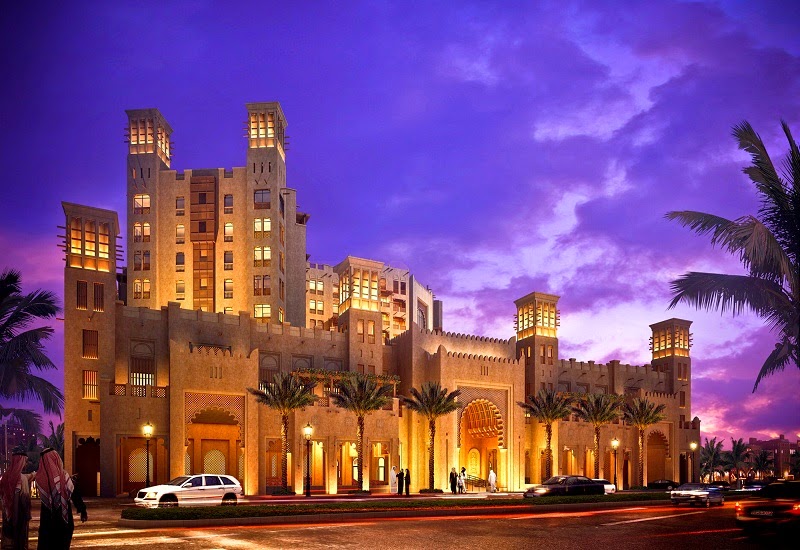 Amateur's Expert Comments: 8 Amazing Facts About Ajman That You Didn’t ...