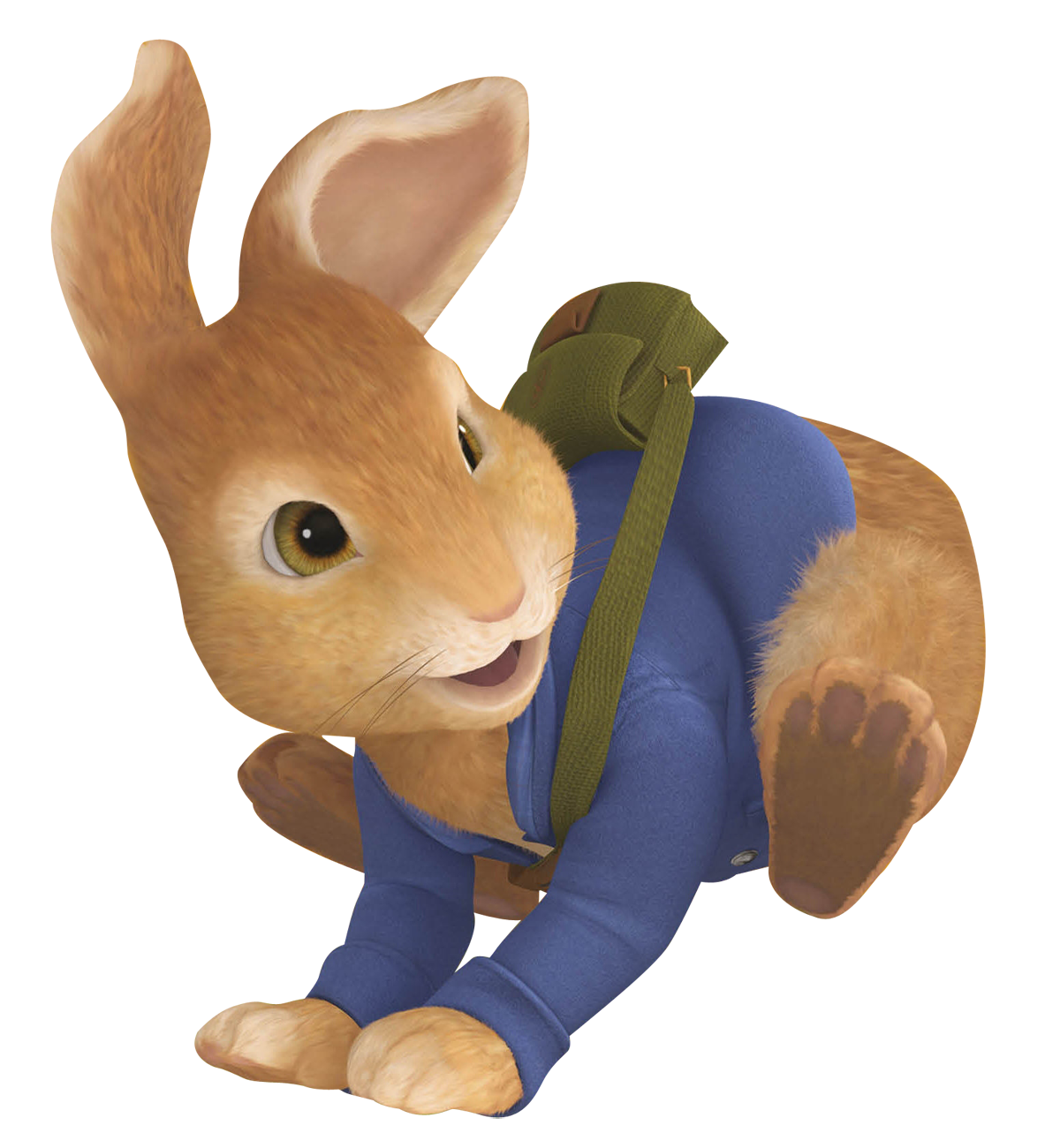 Mamá Decoradora: Las travesuras de Peter Rabbit PNG descarga gratis