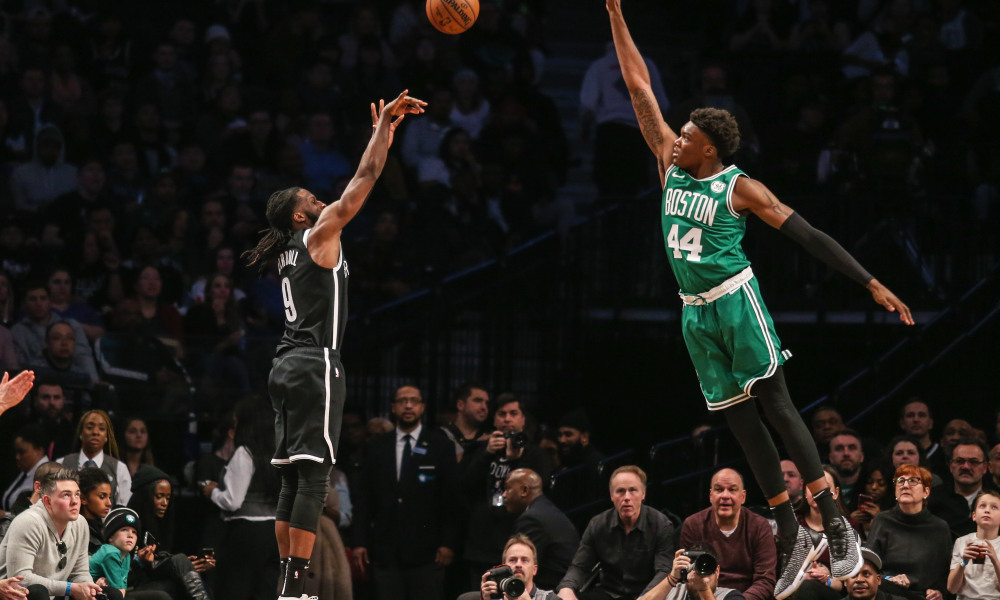 Will Time Lord earn consistent minutes this season?