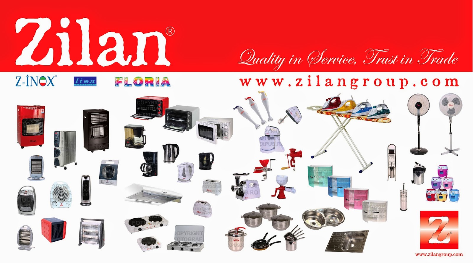Zilan Group