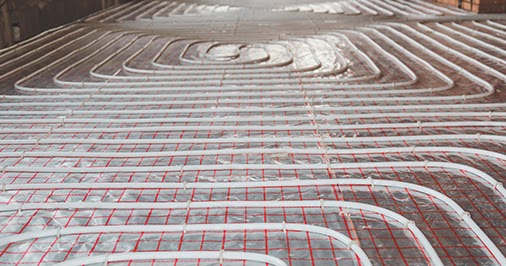 Types of Radiant Heating System you can install in your home