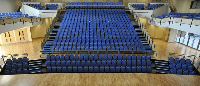 Planet Hugill: Building on success - Saffron Hall 2015/16 season ...