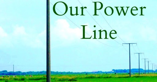 Bite Size Bible Study: Power Lines