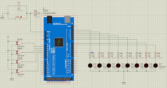 LED Arduino | Blog Presentasi
