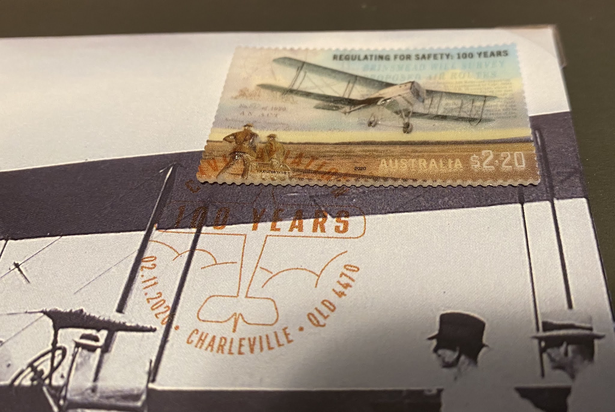 Philaquely Moi: 3D Printed Stamps - Update