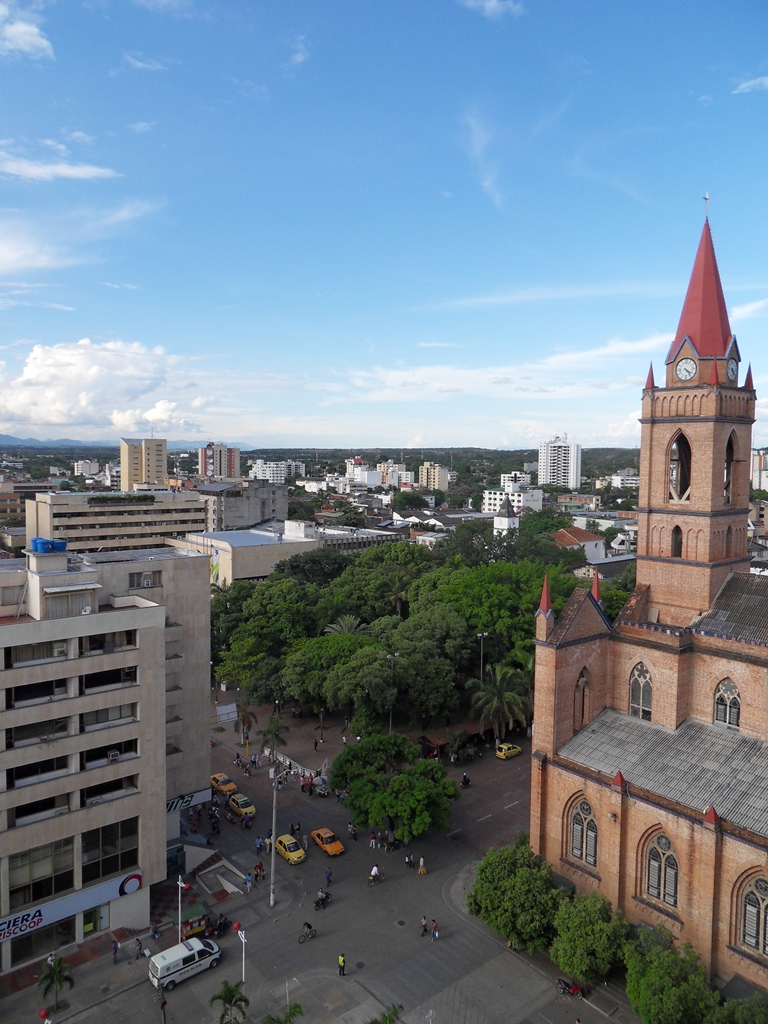 Noticias, Arte, Cultura y Turismo: CAPITAL BAMBUQUERA DE AMERICA: NEIVA ...