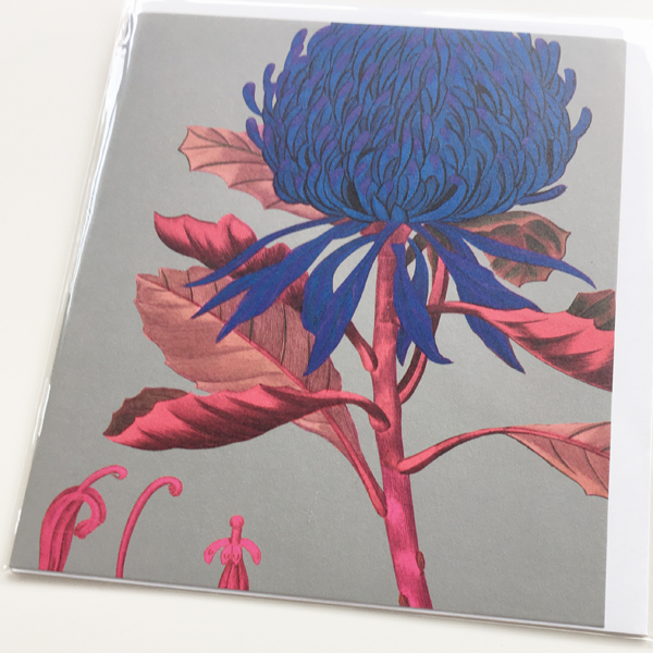 print & pattern: CARDS & WRAP - lagom designs pt.2