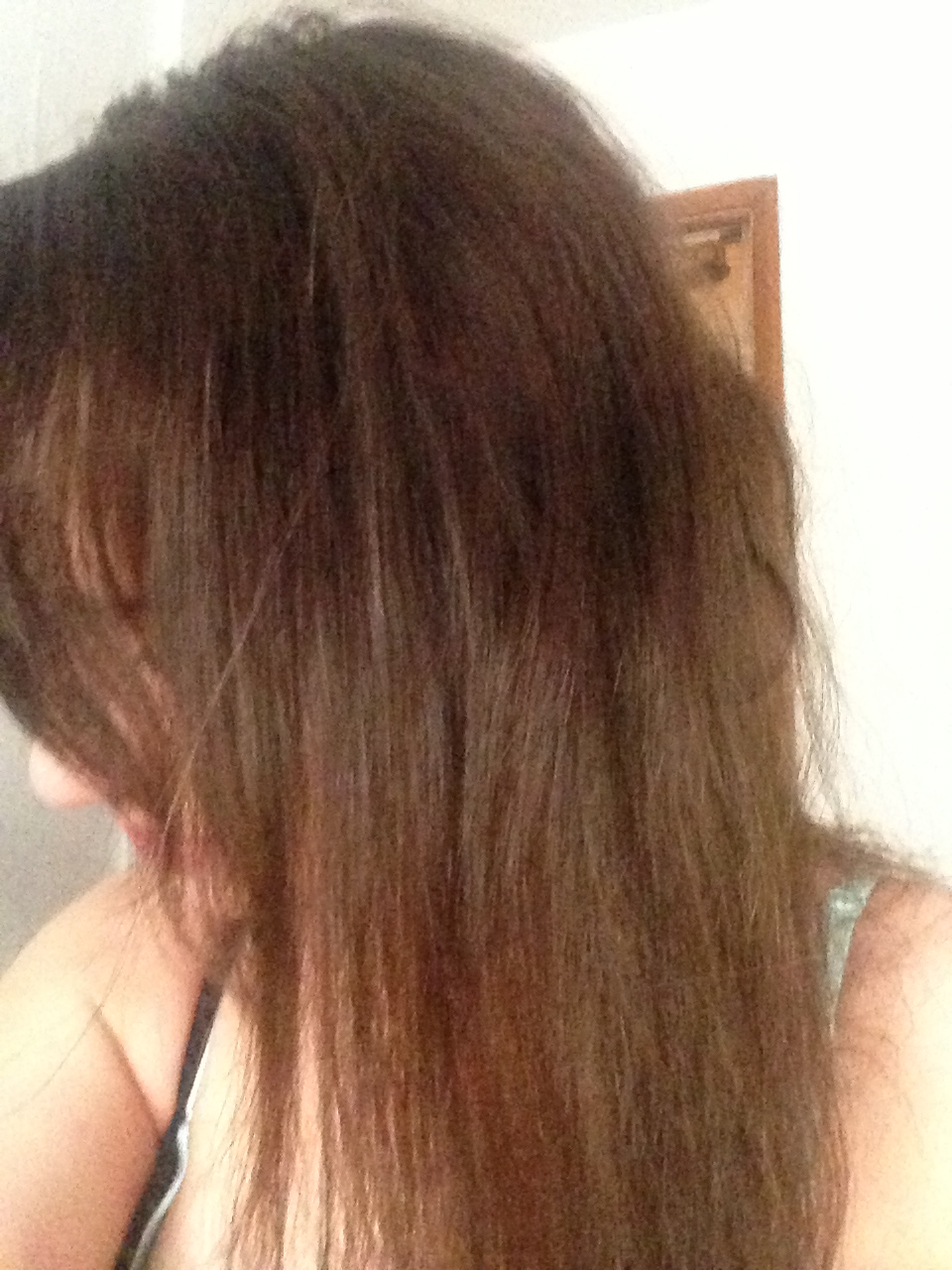 Blush Blog Loreal Preference Mousse Absolue Natural Dark Brunette 400 Late And Long Winded But