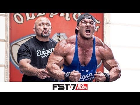 WHAT IS FST-7 WORKOUT WHICH GIVES MASSIVE RESULTS?