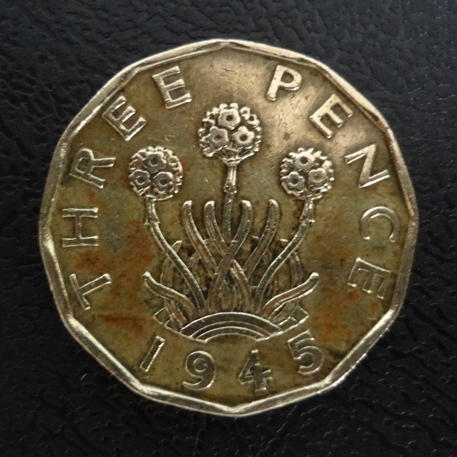 Minha coleção de moedas: Moedas de Libra Esterlina - Pound Sterling ...